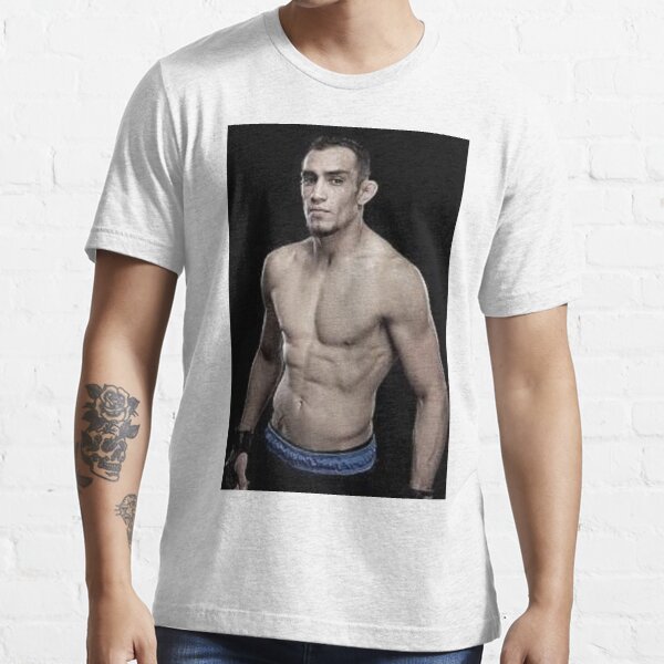 "Tony Ferguson Art" T-shirt for Sale by sartuji86 | Redbubble | tony ...
