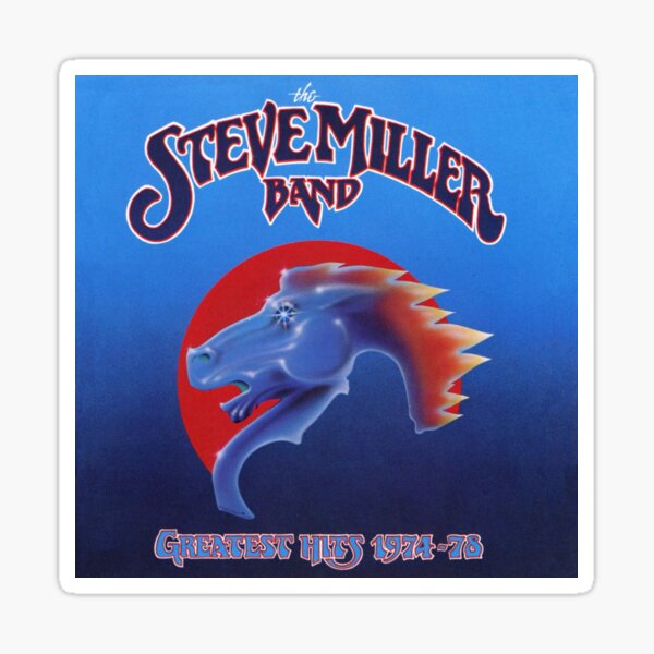 90s Hits Stickers | Redbubble