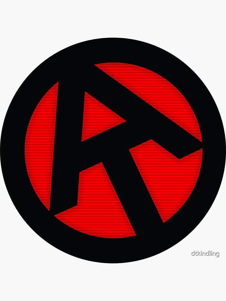 "Adventure Team" Sticker for Sale by dtkindling | Redbubble