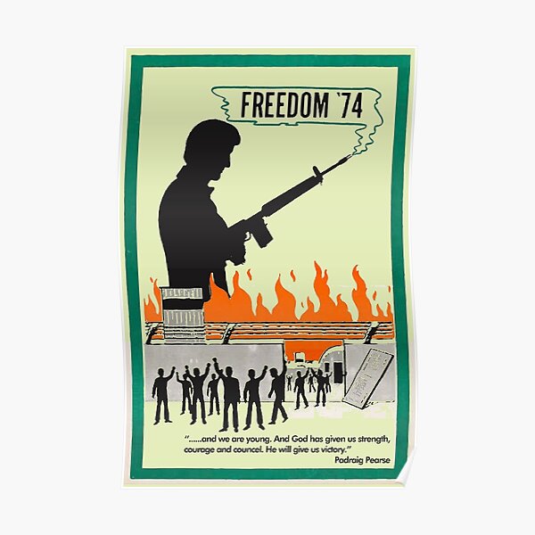 Left Wing Posters | Redbubble