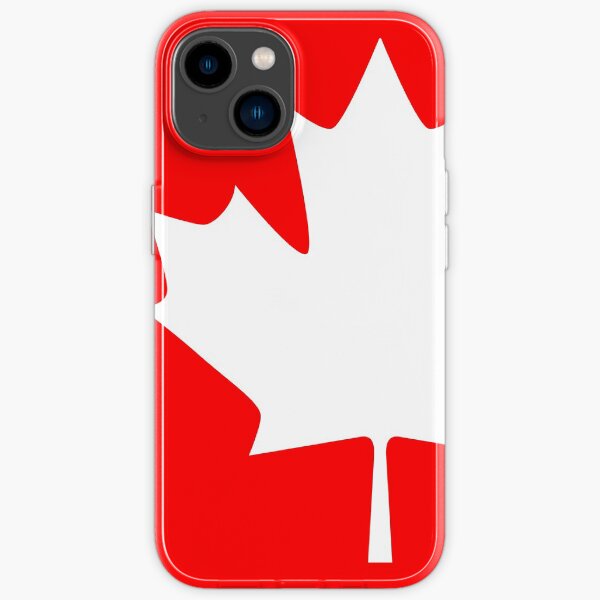 "Canada - Maple Leaf" iPhone Case for Sale by f22design | Redbubble