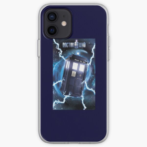 Doctor Who iPhone cases & covers | Redbubble