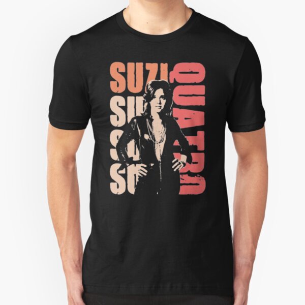 Suzi Quatro Gifts & Merchandise | Redbubble