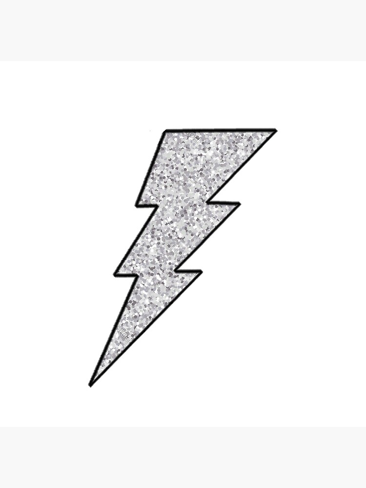 Silver Lightning Logo
