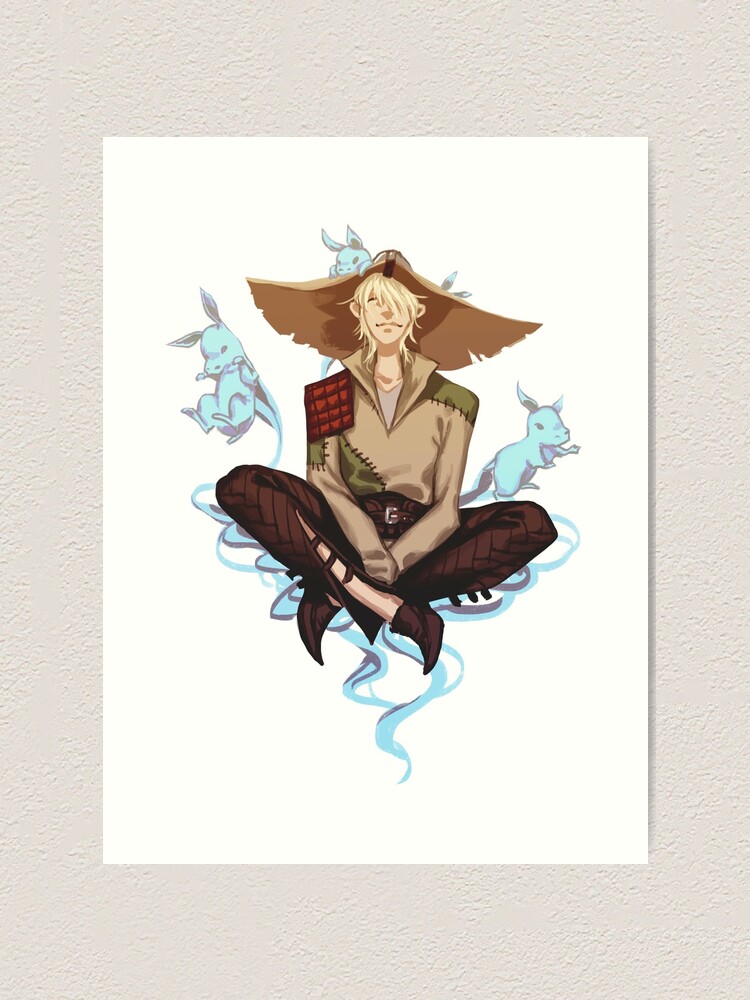 "DAI crew Cole" Art Print for Sale by nipuni | Redbubble