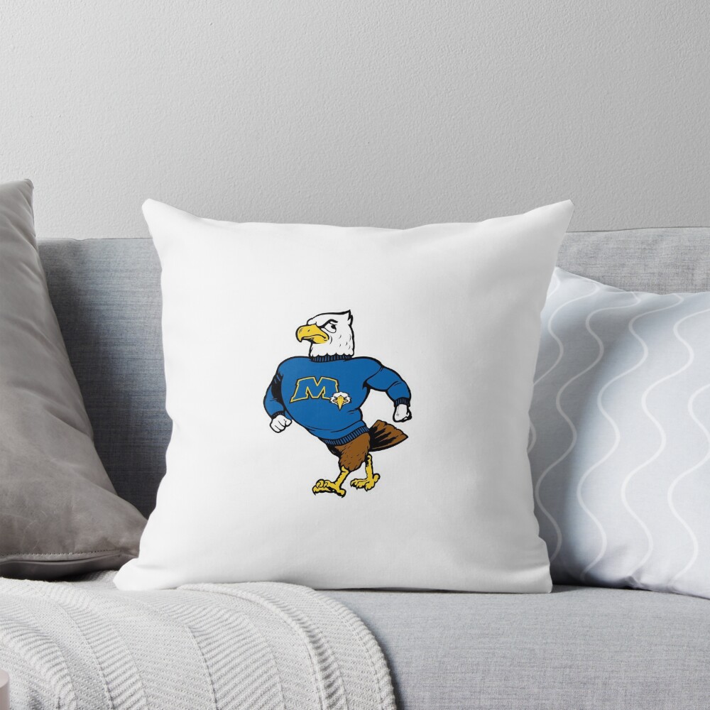 "Morehead State University Eagles Vintage Logo Mascot" Sticker for Sale ...