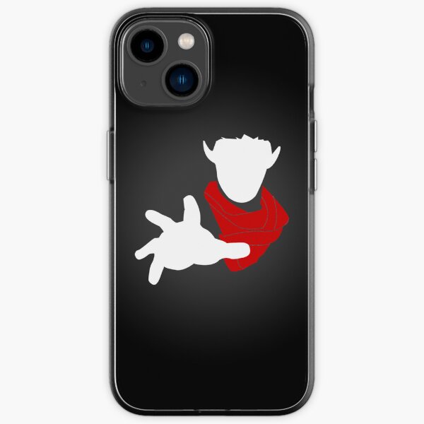 "Merlin Iphone" iPhone Case for Sale by KitsuneDesigns | Redbubble