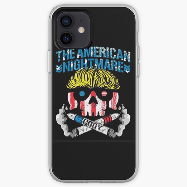 Cody Rhodes iPhone cases & covers | Redbubble