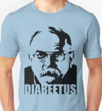 Diabeetus T-Shirts | Redbubble
