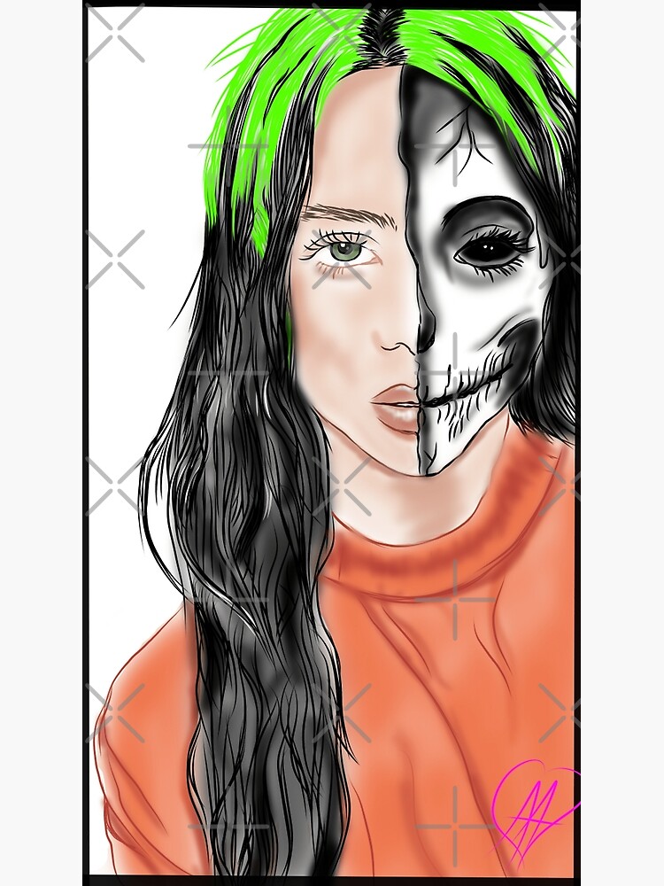 "Bia" Poster for Sale by AhnastasiaRose | Redbubble