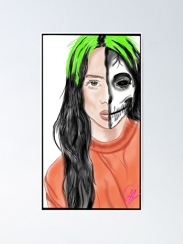 "Bia" Poster for Sale by AhnastasiaRose | Redbubble