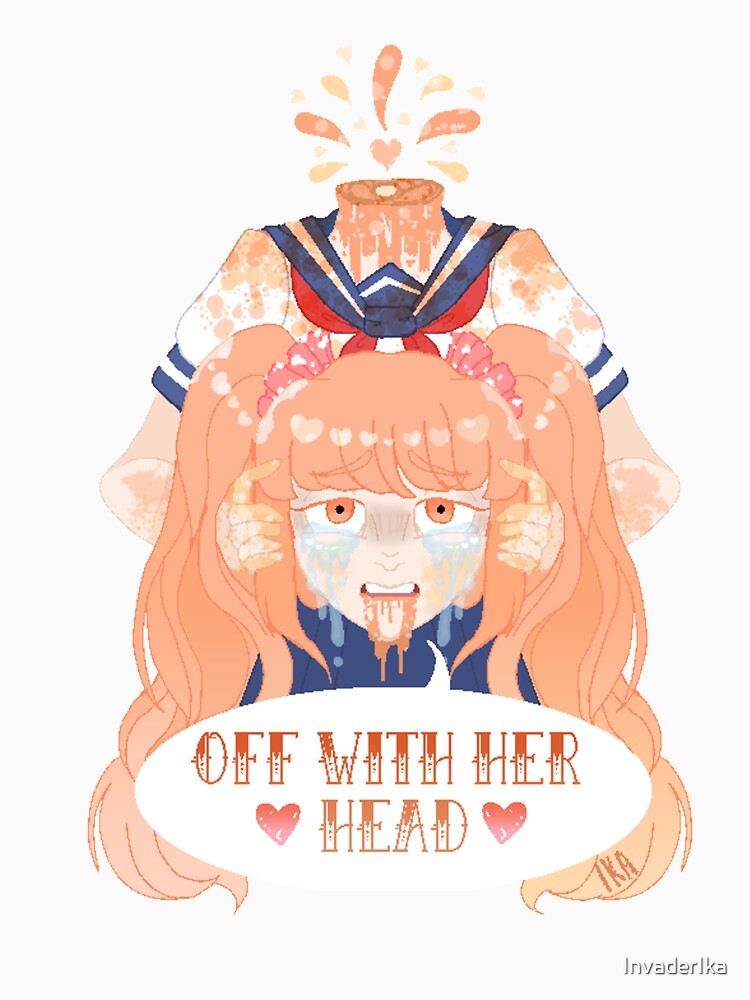 "Candy Gore! Osana Najimi | Yan Sim Fan Merch | [ Reupload ]" T-shirt ...
