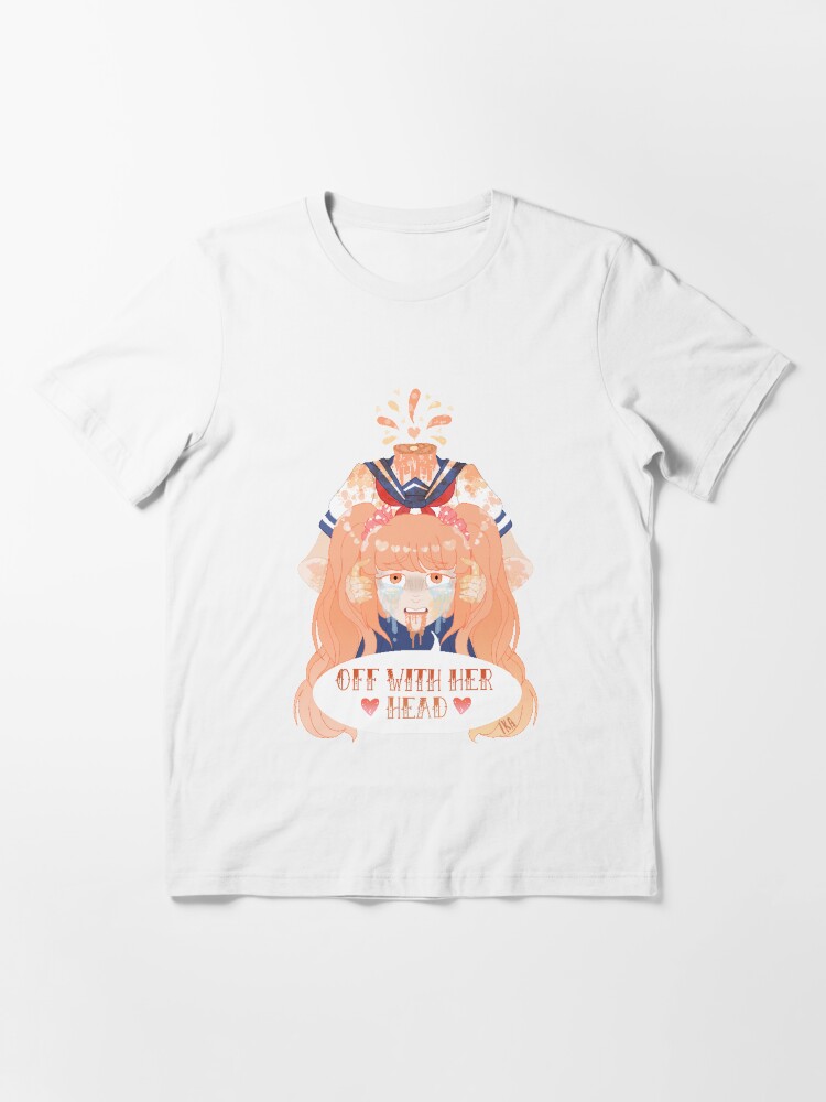 "Candy Gore! Osana Najimi | Yan Sim Fan Merch | [ Reupload ]" T-shirt ...