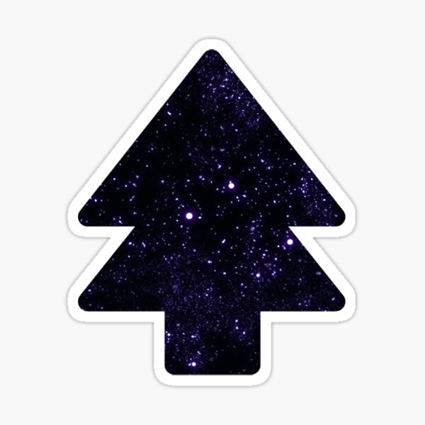 Gravity Falls Pine Tree Gifts & Merchandise | Redbubble