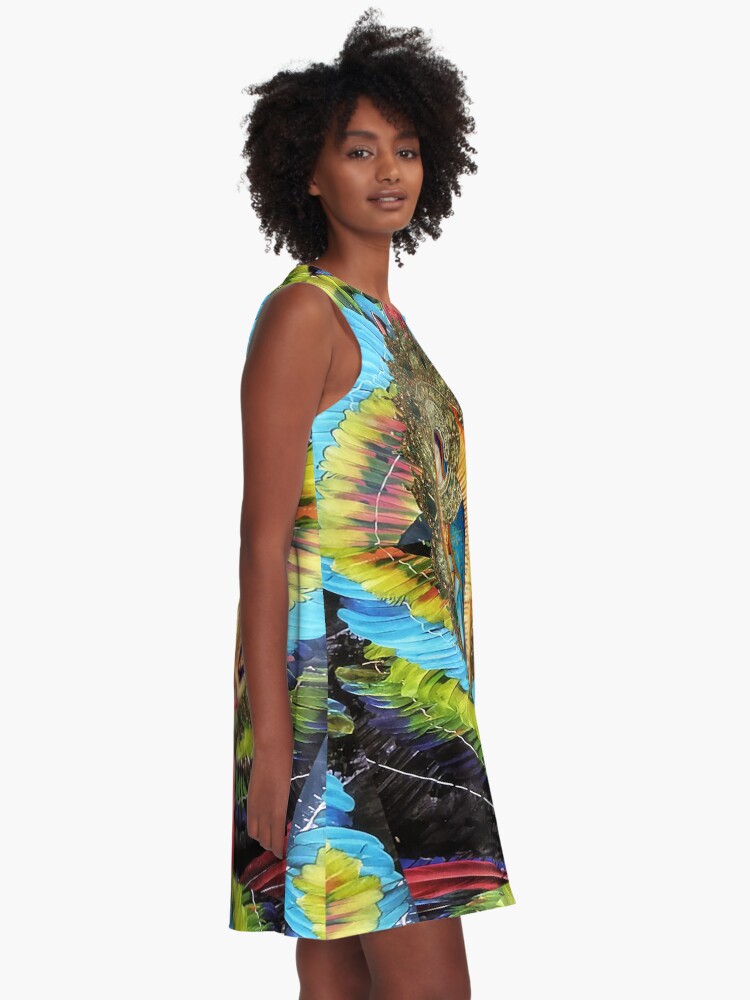 "Our Lady of Guadalupe Mexican Virgin Mary Mexico Aztec Tilma 20-103" A ...