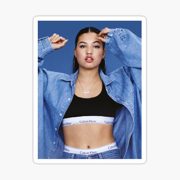 "Mabel" Sticker for Sale by jsuismonique | Redbubble