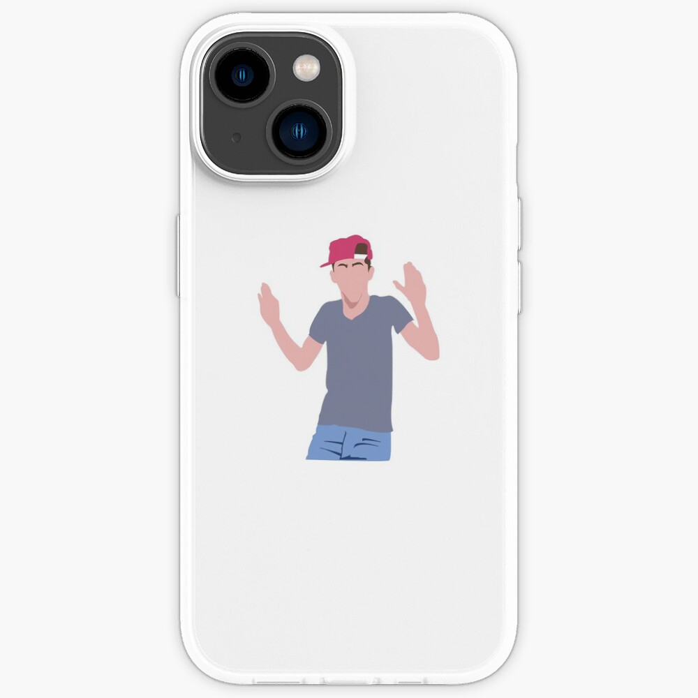 "Lil Timmy Tim-Statistics" iPhone Case for Sale by SophiaK-Media ...