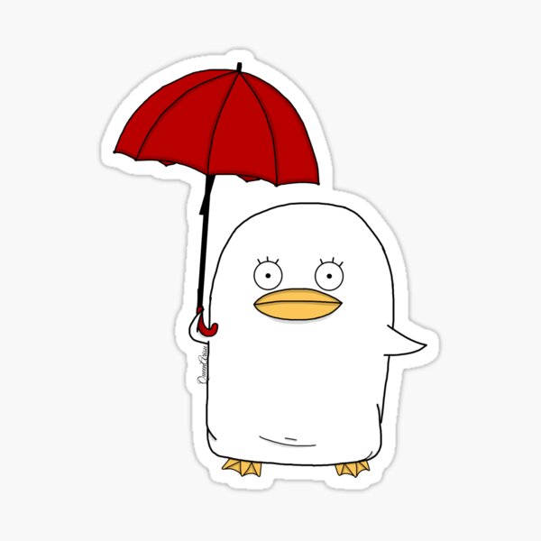 Elizabeth Gintama Geschenke & Merchandise | Redbubble