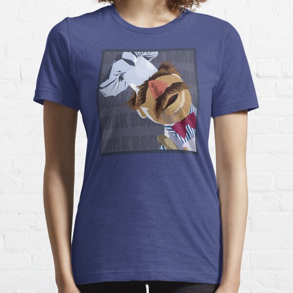 Swedish Chef T-Shirts | Redbubble
