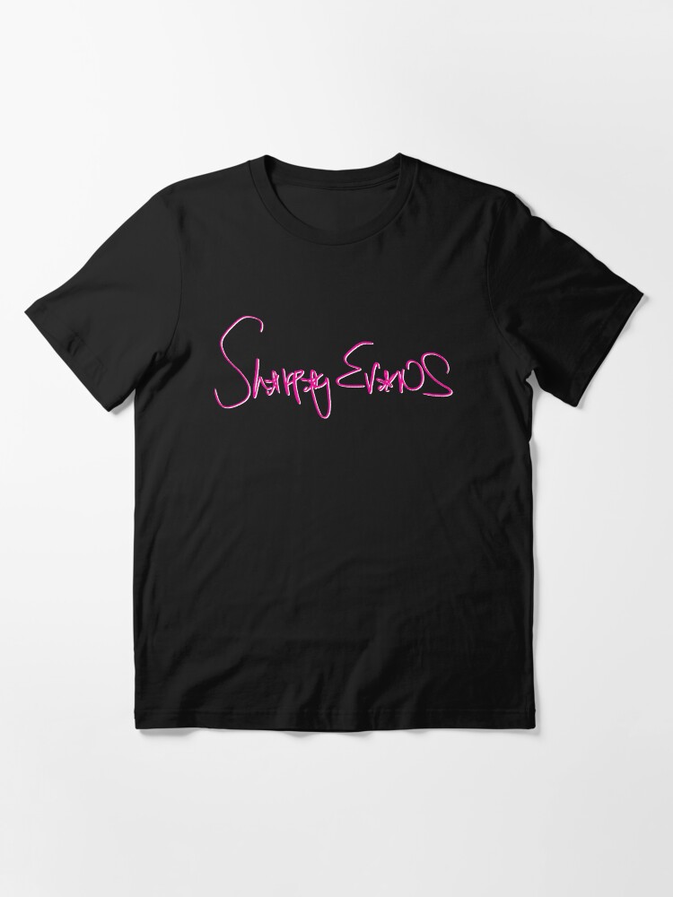 "sharpay's signature" T-shirt by inthenarrative | Redbubble