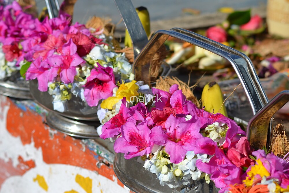 "Archanai thattu" by marick | Redbubble