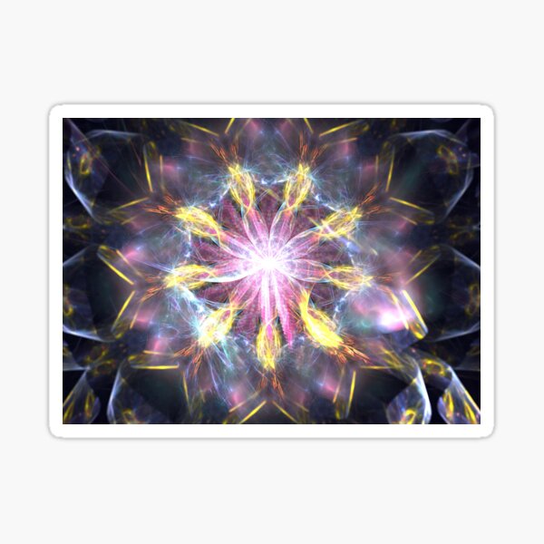 "Fairy Lights" Sticker for Sale by KimSyOk | Redbubble