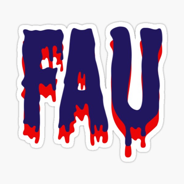 Fau Gifts & Merchandise | Redbubble