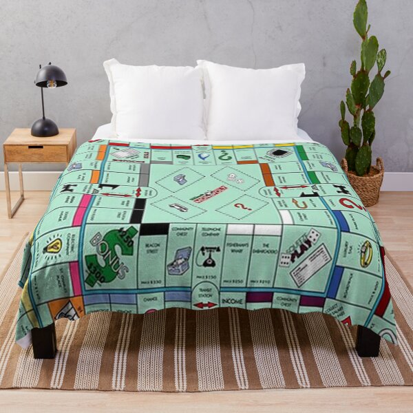 Monopoly Gifts & Merchandise | Redbubble