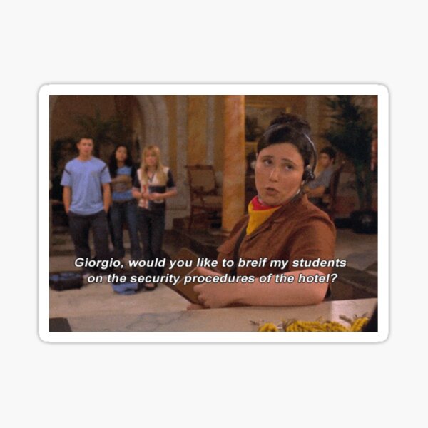 "queen mrs ungermeyer " Sticker by ebransford | Redbubble