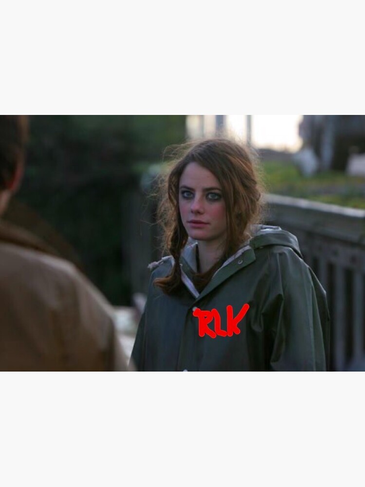 "effy rlk" Sticker by mashton99 | Redbubble