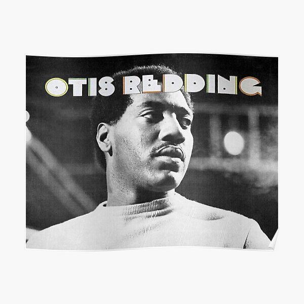 Otis Redding Gifts & Merchandise | Redbubble