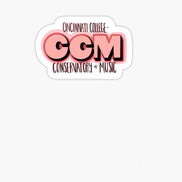 Ccm Gifts & Merchandise | Redbubble