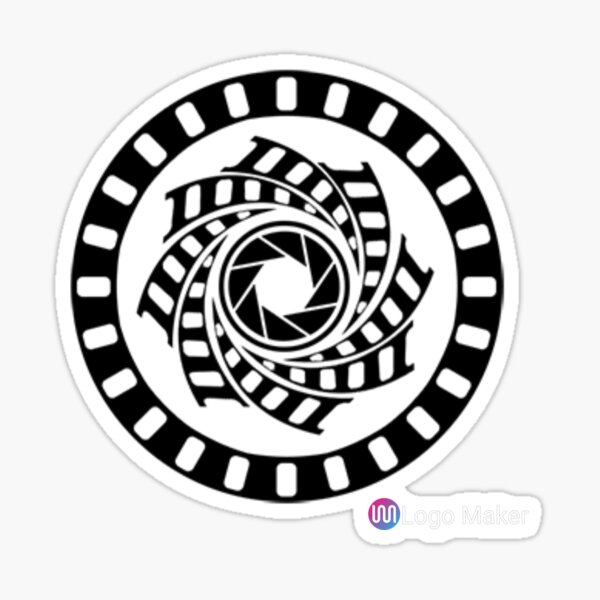 "Design by Nadeem for red bubble" Sticker by NADEEM1258 | Redbubble