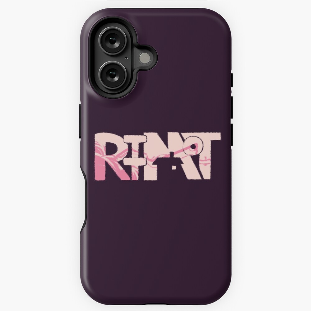 "RTTMOT Logo" Essential T-Shirt for Sale by spicevipe . | Redbubble