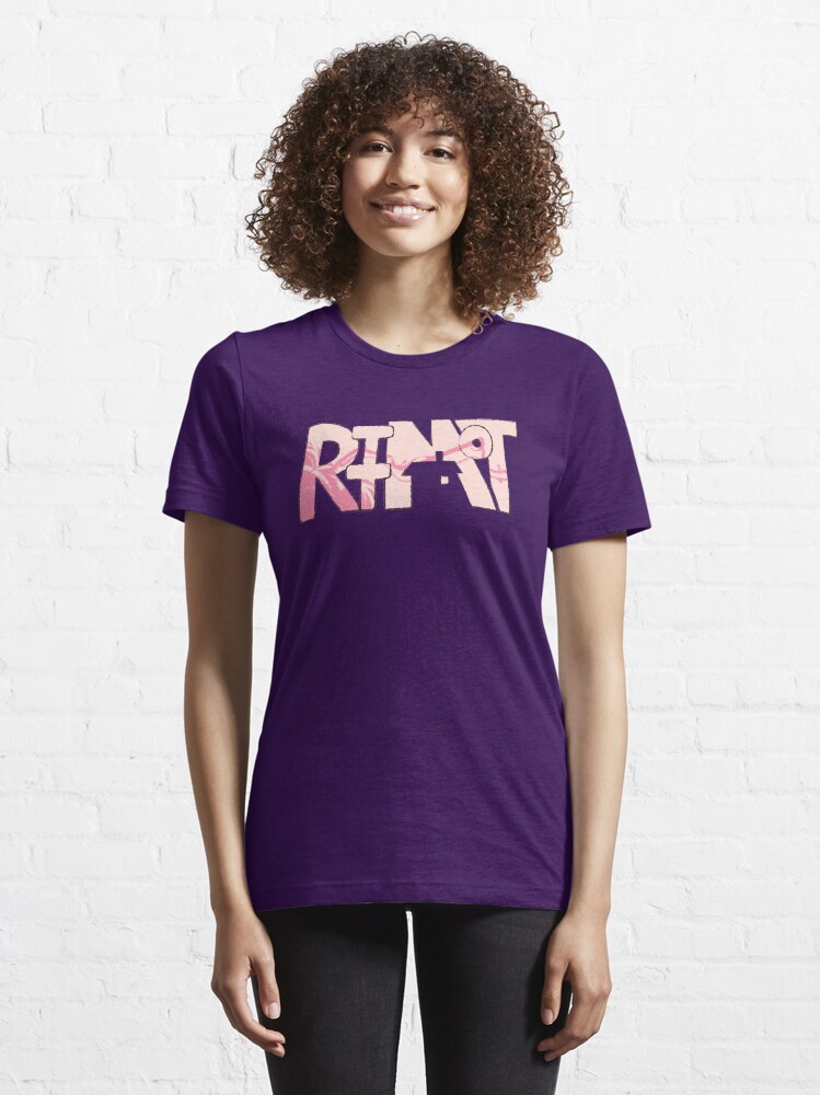 "RTTMOT Logo" Essential T-Shirt for Sale by spicevipe . | Redbubble