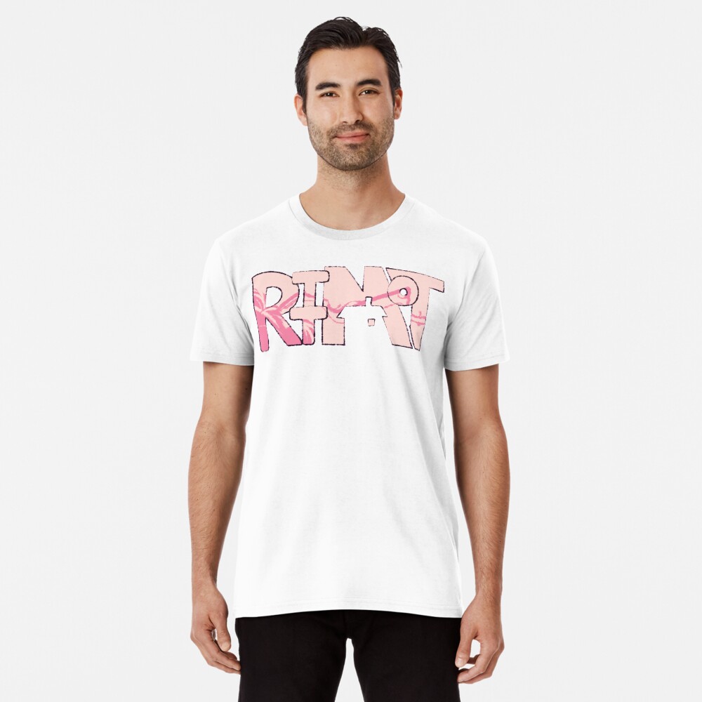 "RTTMOT Logo" Essential T-Shirt for Sale by spicevipe . | Redbubble