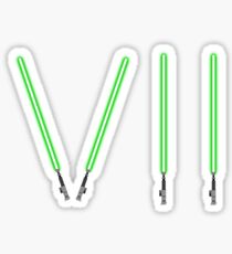 Lightsaber: Stickers | Redbubble