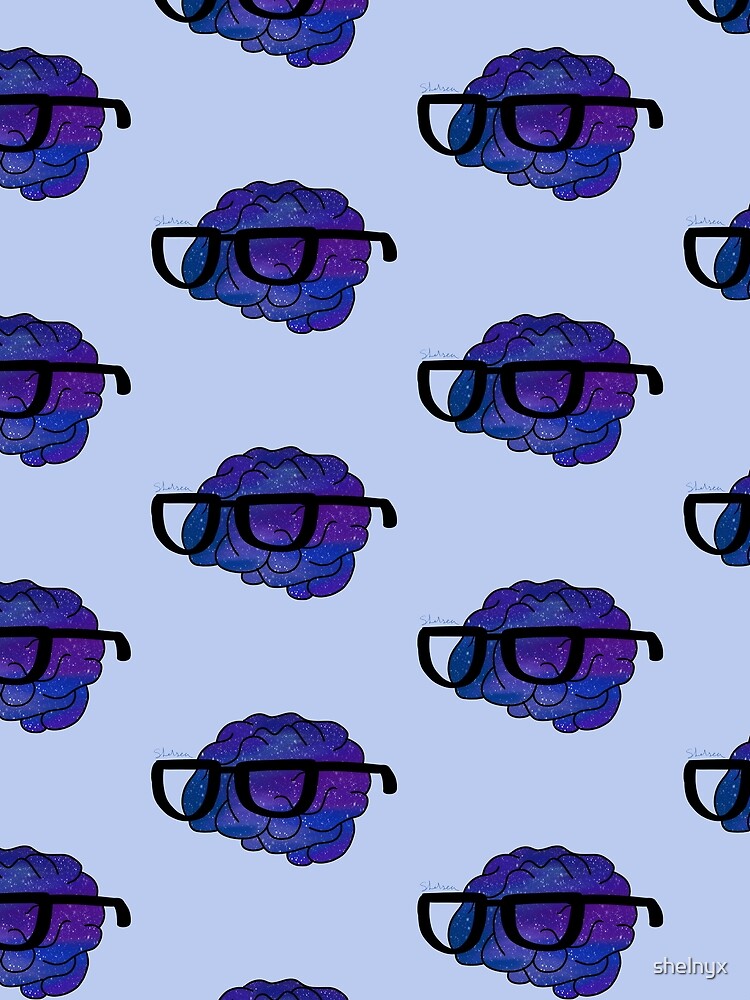 "Galaxy Logan Sanders Logo" Scarf for Sale by shelnyx | Redbubble