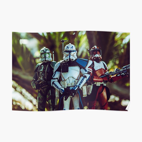 "Team Leaders" Poster for Sale by ShakeeCam | Redbubble