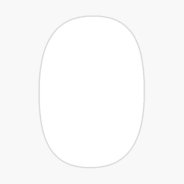 "Zero or One" Sticker for Sale by hkrmerch | Redbubble