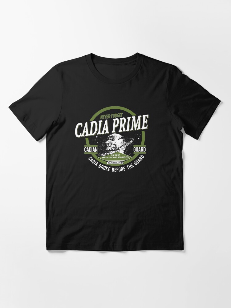 "Cadia Prime - The Emperor protects" T-shirt for Sale by exterminatus ...