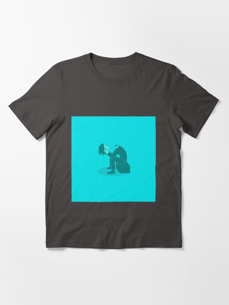 "Whaaat? No Head Man " T-shirt for Sale by shchedrina | Redbubble ...