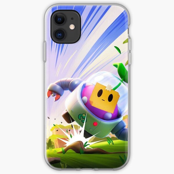 Brawl Stars iPhone cases & covers | Redbubble