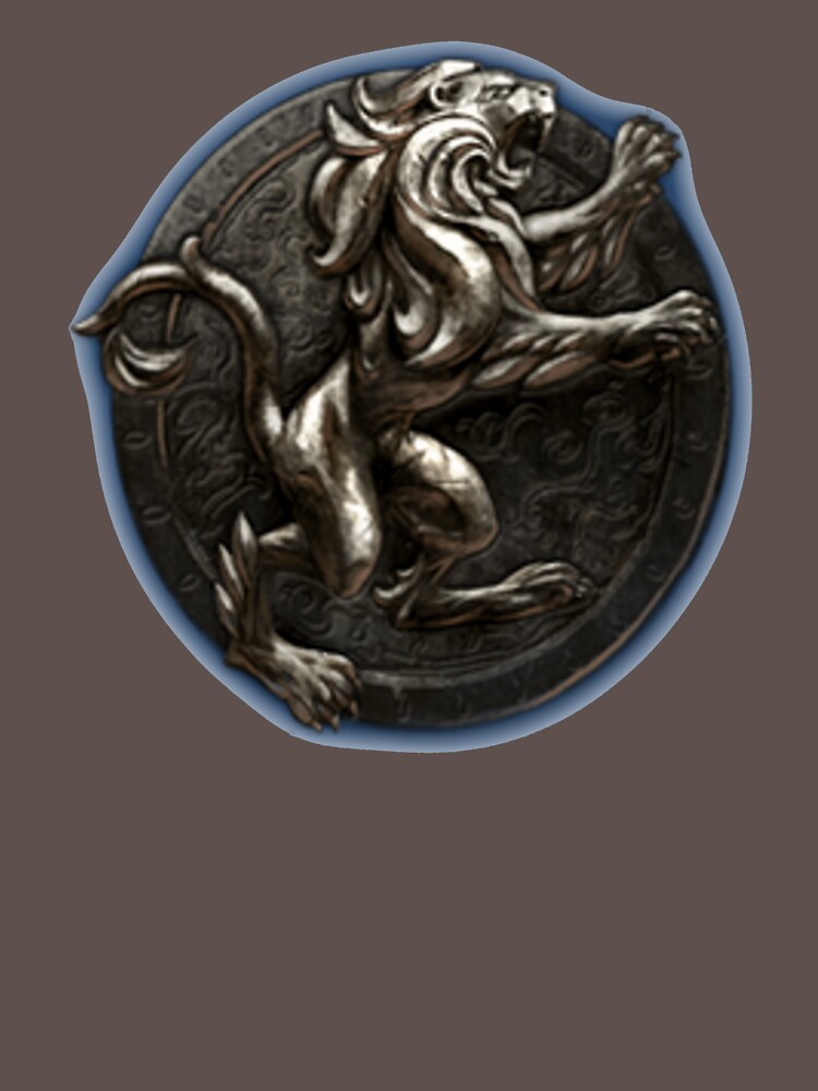 "The Elder Scrolls Online-Daggerfall Covenant " T-shirt by Xithyll ...