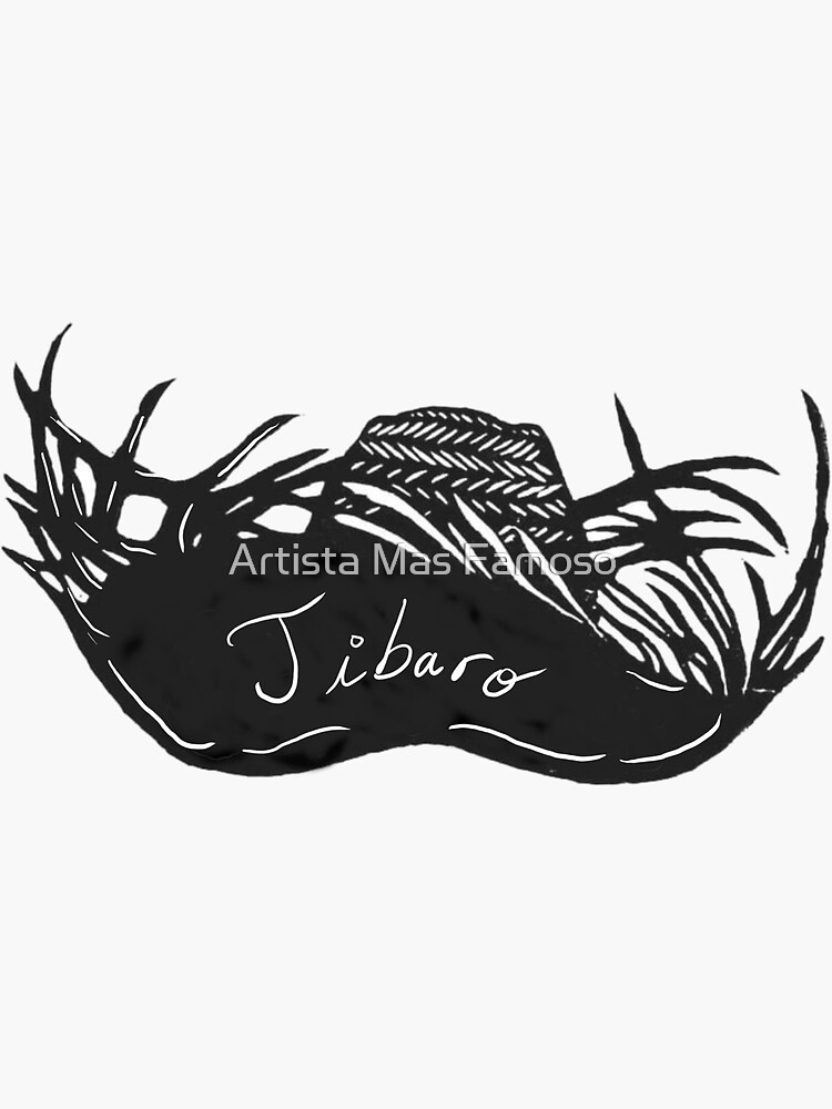 "Sticker de Pava de Puerto Rico " Sticker by troy0619 | Redbubble