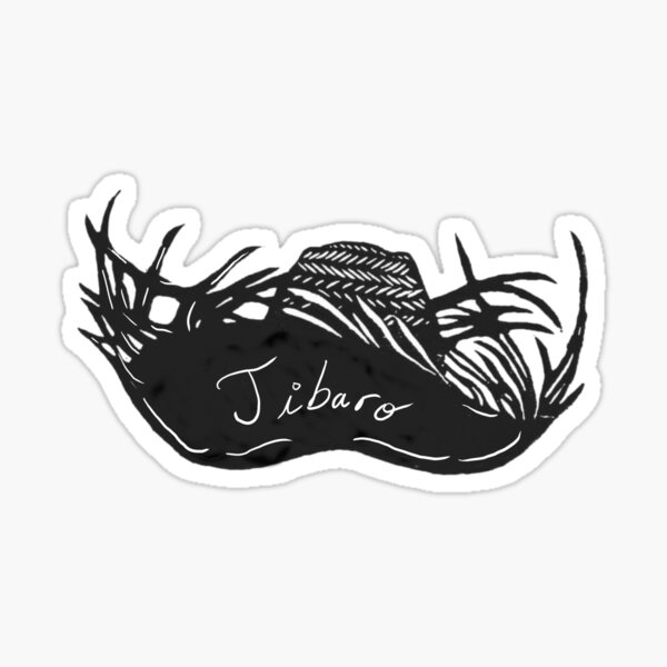 "Sticker de Pava de Puerto Rico " Sticker by troy0619 | Redbubble