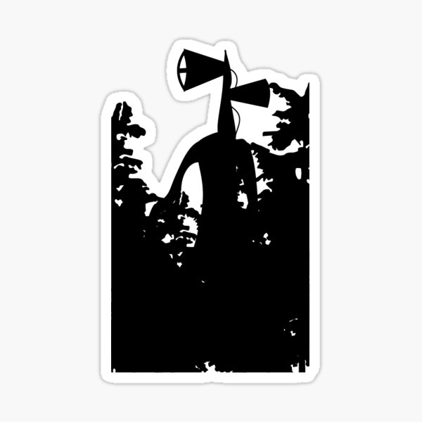 Siren Head Gifts & Merchandise | Redbubble