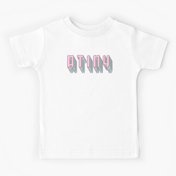 "KPOP BOY GROUP ATEEZ ATINY FANDOM" Kids T-Shirt by LySaVN | Redbubble