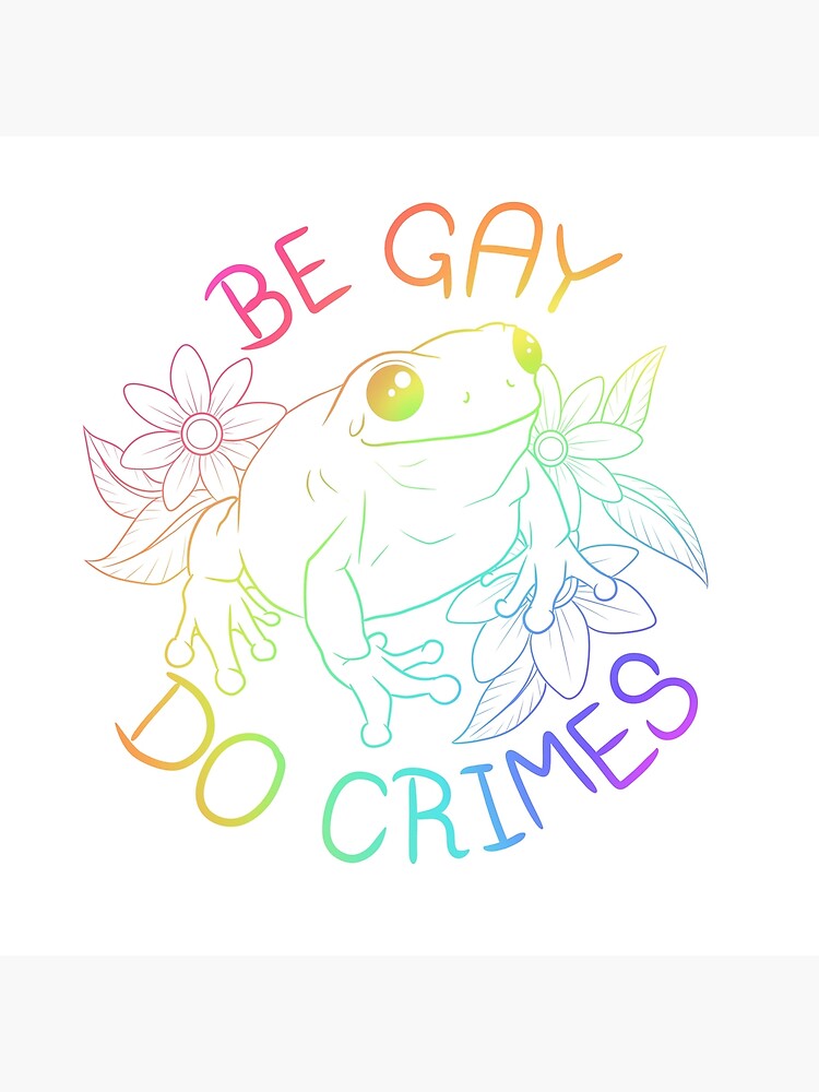 "BGDC Rainbow" Poster by Ashen426 | Redbubble