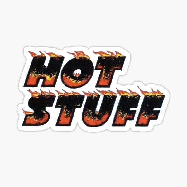 Hot Stuff Devil Gifts & Merchandise | Redbubble
